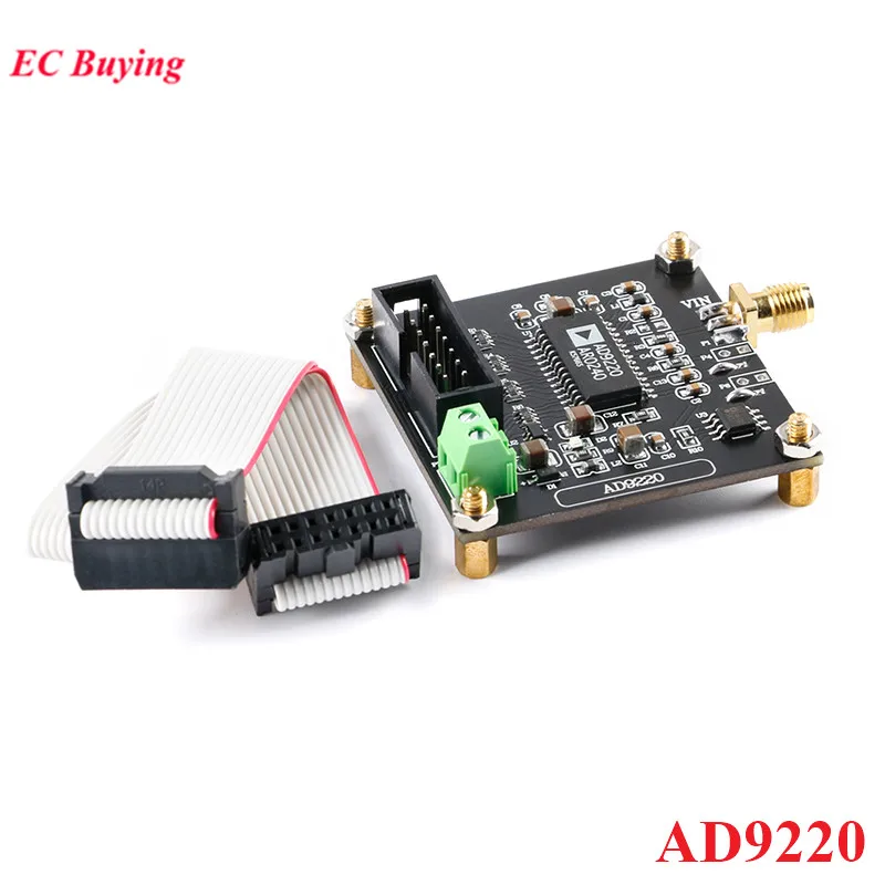AD9220-ADC-Data-Acquisition-Module-Analog-to-Digital-Conversion-Module-High-speed-Converter ...