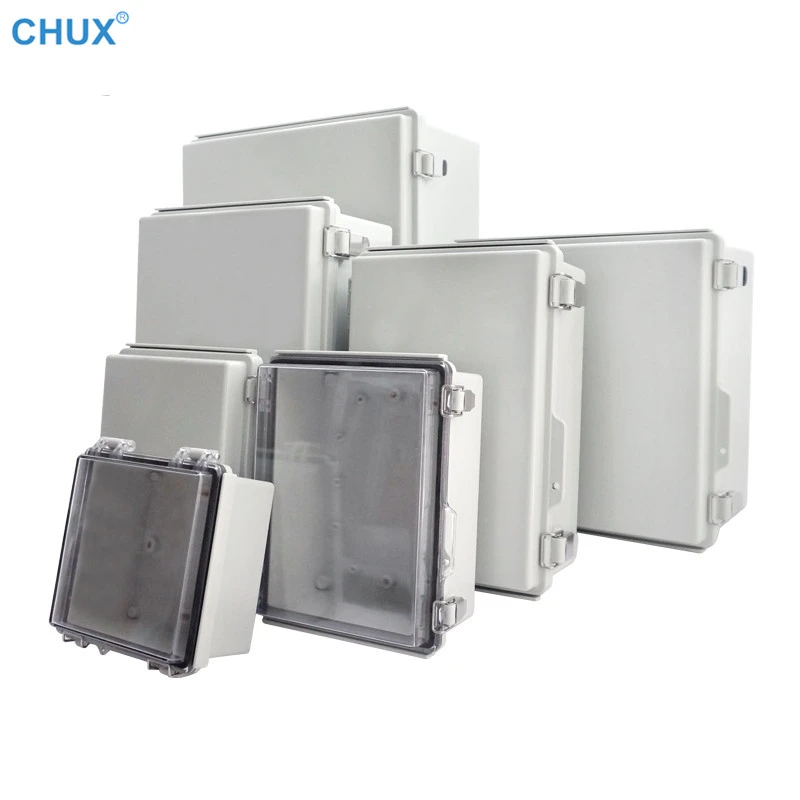 Electrical Junction Box