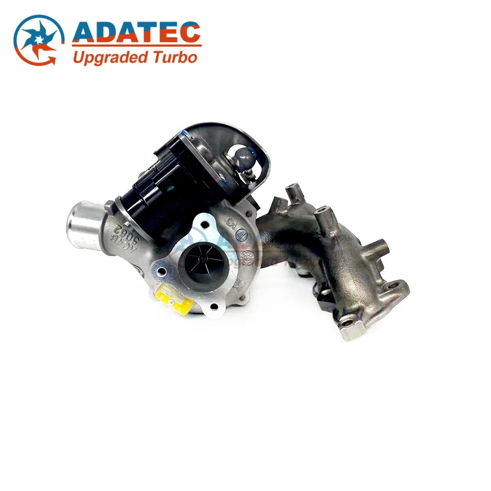 Brand-New-Complete-Turbo-16389700013-16389880013-Turbine-28231-2B770 ...
