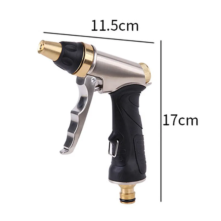 TETE D'ARROSAGE,gun--Pulvérisateur'eau de Jardin, tuyau'arrosage ...