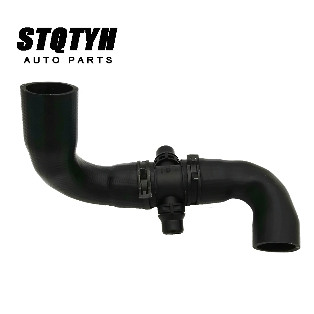 11538645481 Selang Pendingin สำหรับ BMW F07 F10 F11 F18 F20 F21 F22 F23 ...