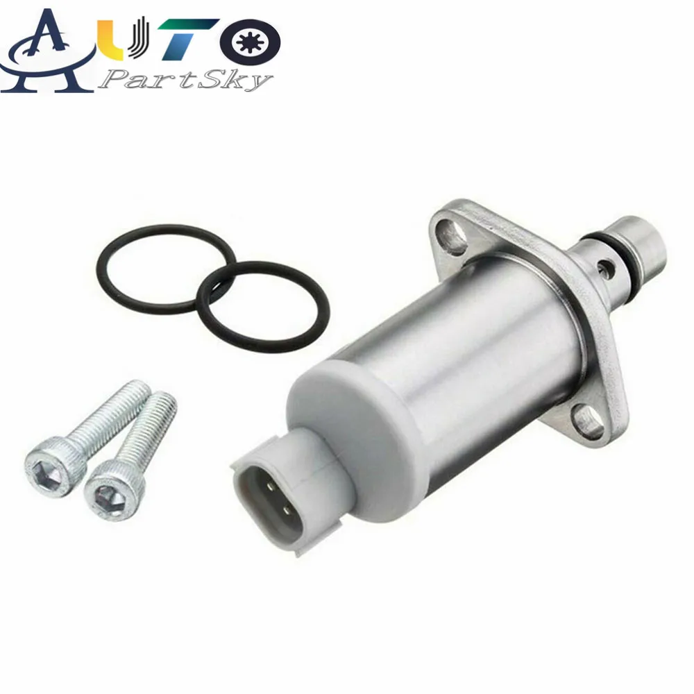 새로운 압력 연료 펌프 흡입 제어 SCV 밸브 294009 0120 294000 0071 294000 0050 ...