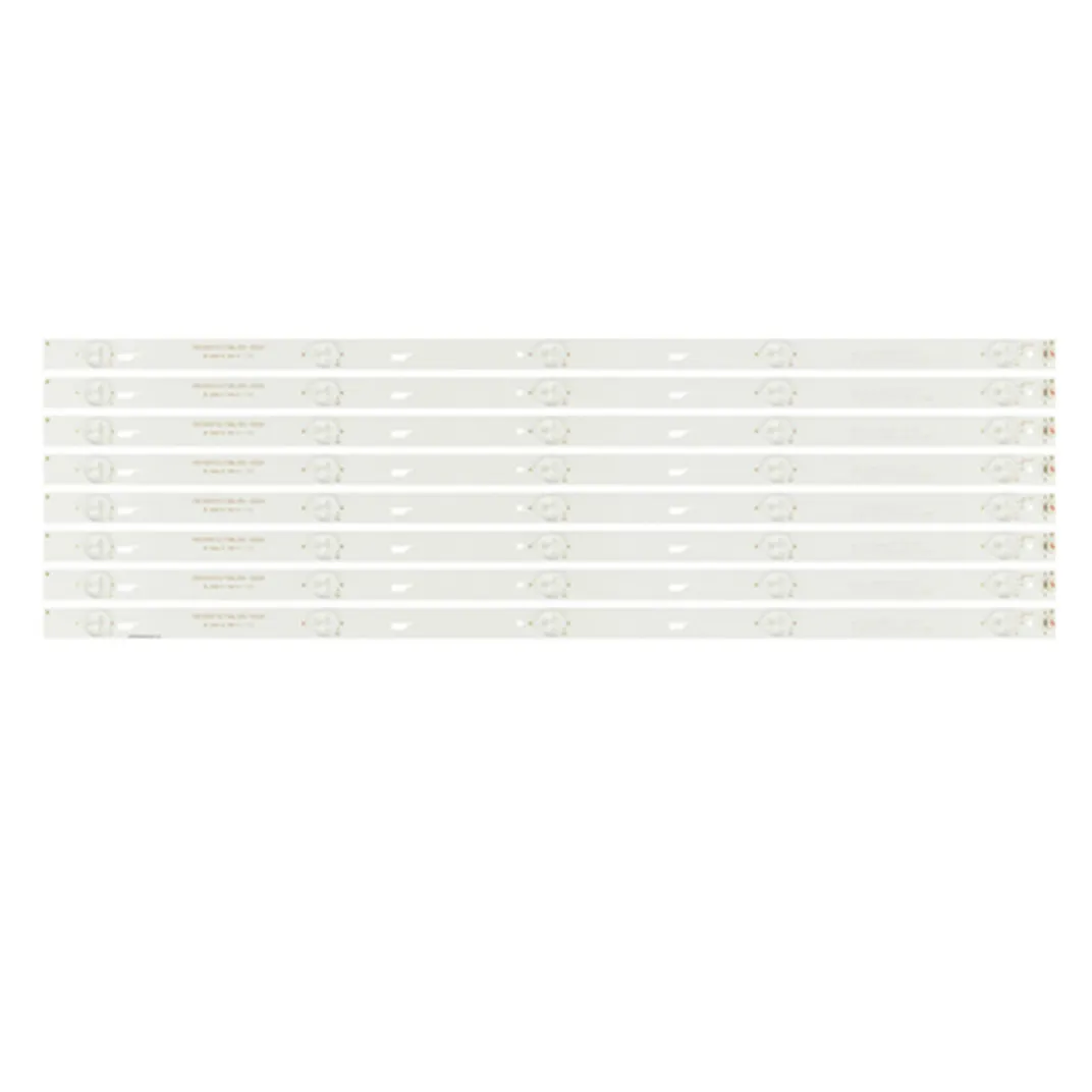 Led Backlight Strips For Insignia Ns-55d421na16 4c-lb550t-gy2 ...
