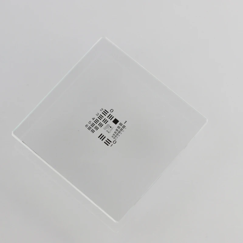 Charttu-USAF-1951-Optical-Resolution-Test-Board-Test-Chart ...