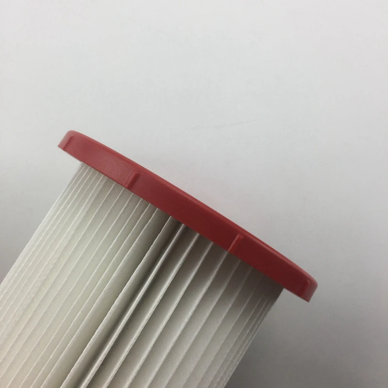 Milwaukee 49-90-1900 HEPA Filter for Wet/Dry VAC tillescenter Vacuum ...