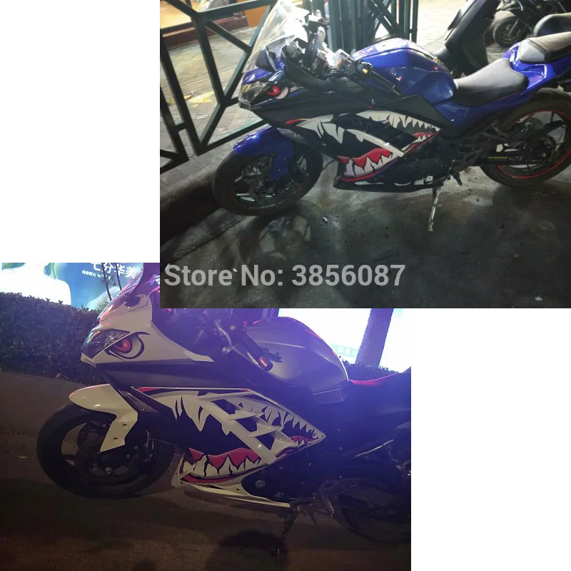 Moto Shark 300 | ppgbbe.intranet.biologia.ufrj.br