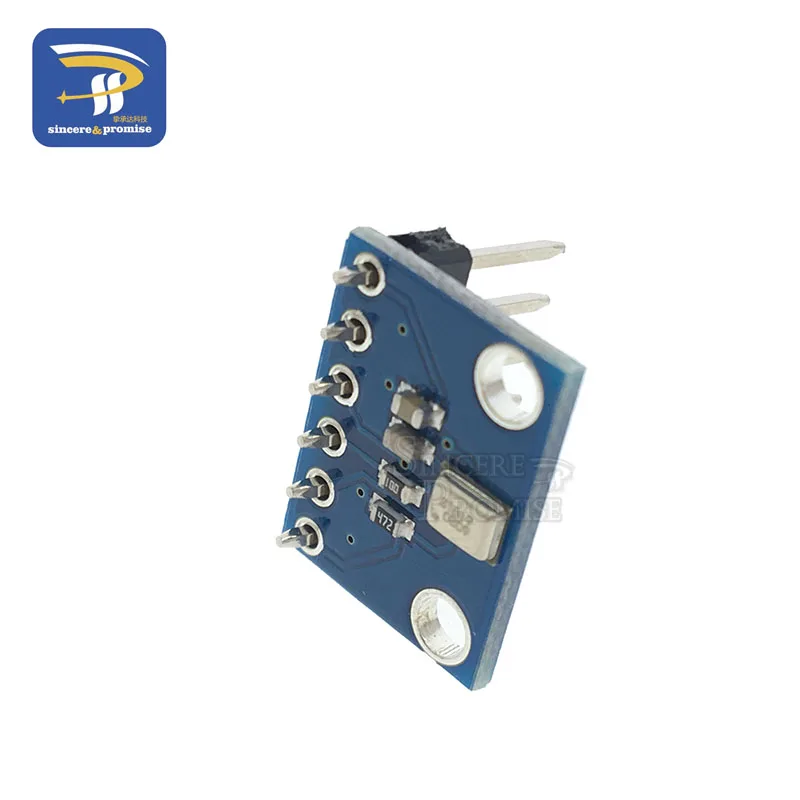 GY-SPH0645 I2S MEMS Microphone Breakout Sensor Module SPH0645LM4H for ...