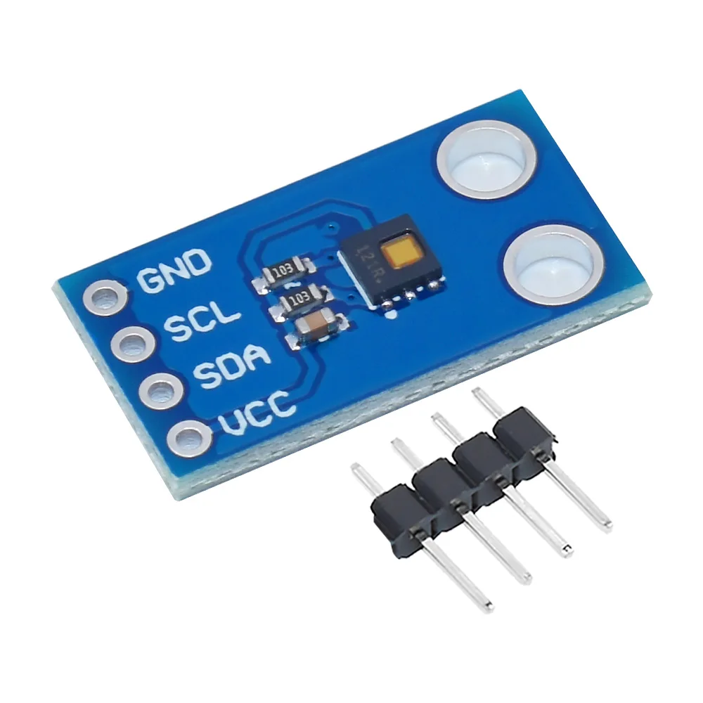 HDC1080-CJMCU-1080-high-precision-temperature-and-humidity-sensor ...