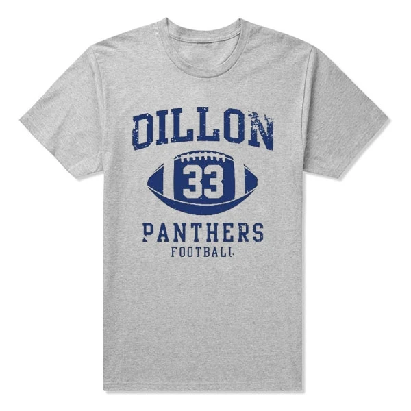 High-Quality-friday-night-Dillon-Panthers-tim-riggins-dillon-33-t-shirt ...