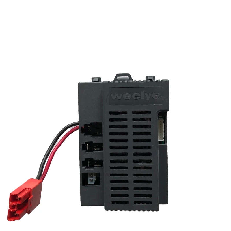 Weelye Rx71 1 Specs Power Wheels Controller WEELYE RX71-1 12V Power ...