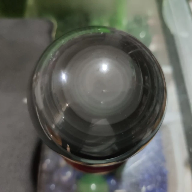 Remington Eye Ball Camera