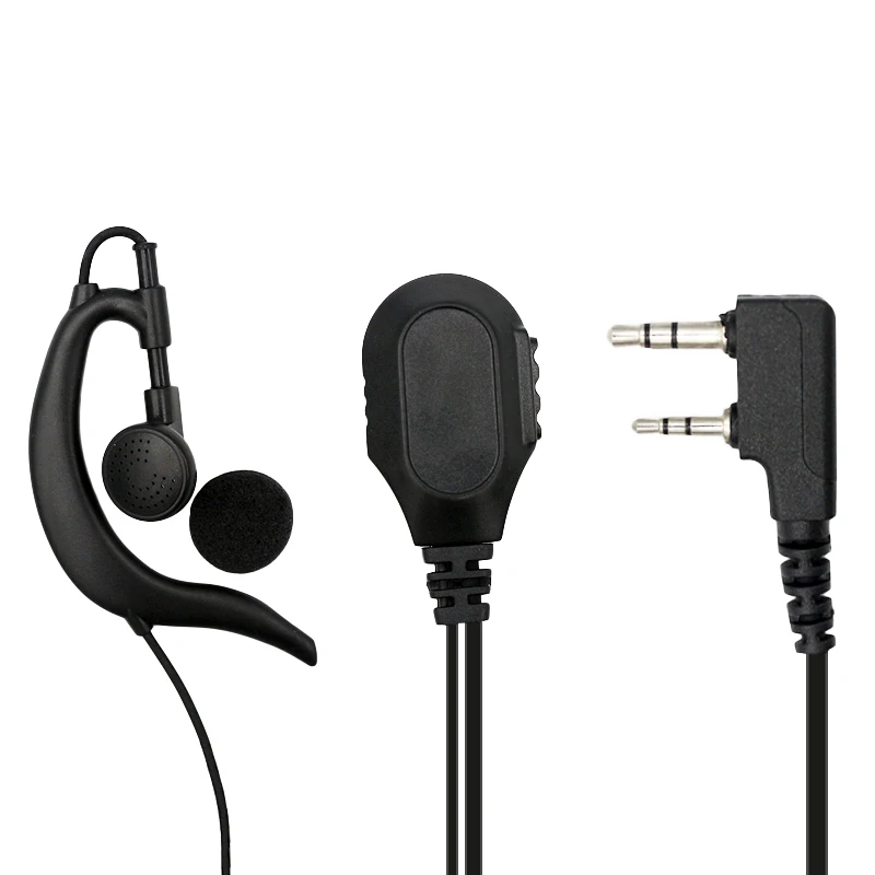 Spy Gear Ear Microphones