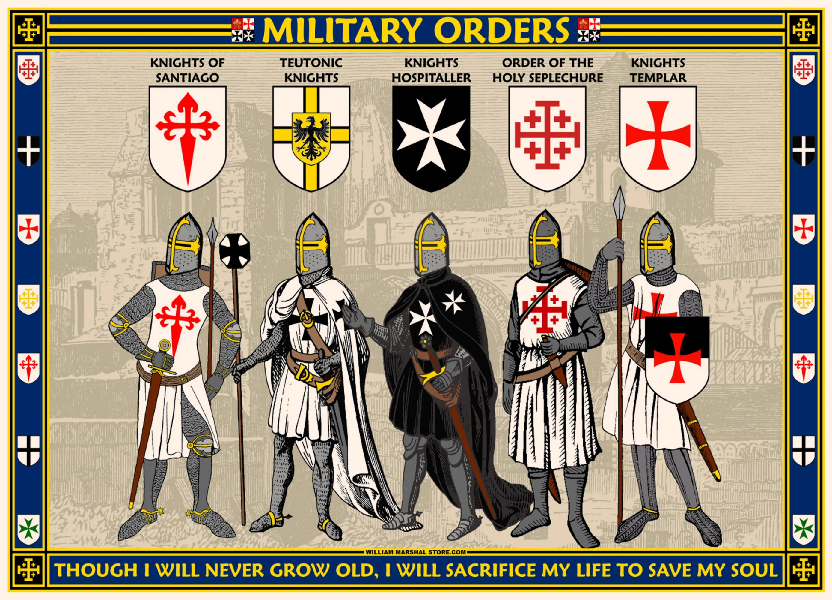 Details more than 80 knights templar wallpaper latest - in.coedo.com.vn