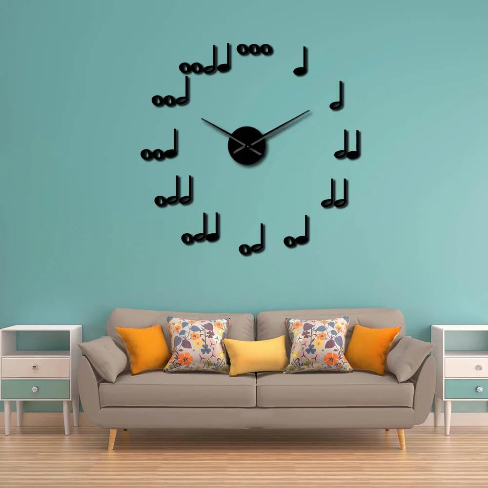 Simple Clock Designs