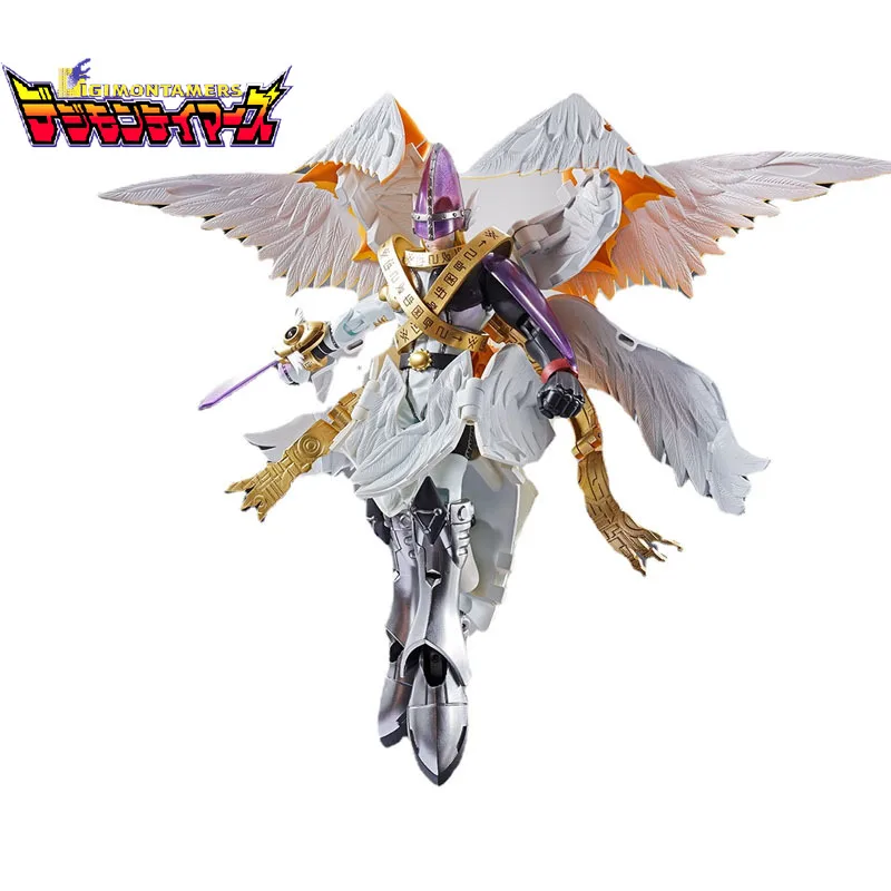 Digimon Patamon Evolution