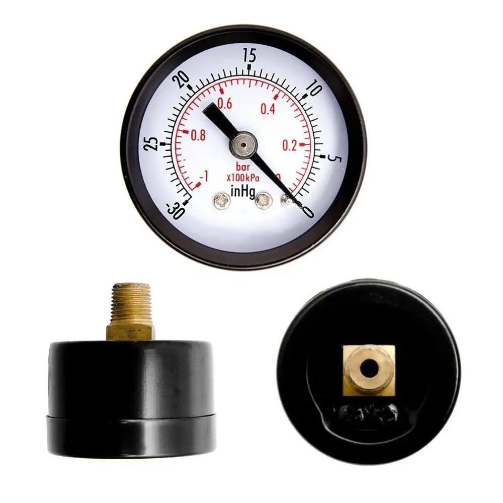 Vacuum-Manometer-Mini-Dial-Portable-Dual-Scale-Dial-Gauge-1-4-NPT-30HG ...