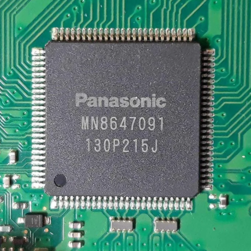 1Pcs Original new HDMI-Compitable Chip IC MN864709/MN8647091/MN8647091A ...