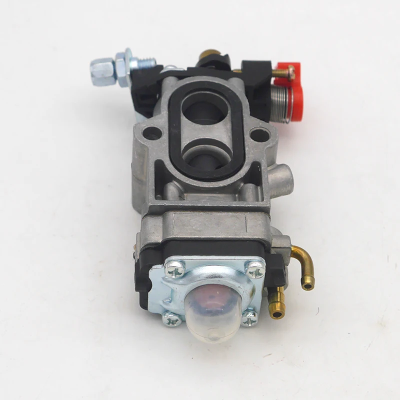 Scie,Carburateur adapté pour Kawasaki TJ45 TJ45E KBH45A KBL45A KBH45B ...