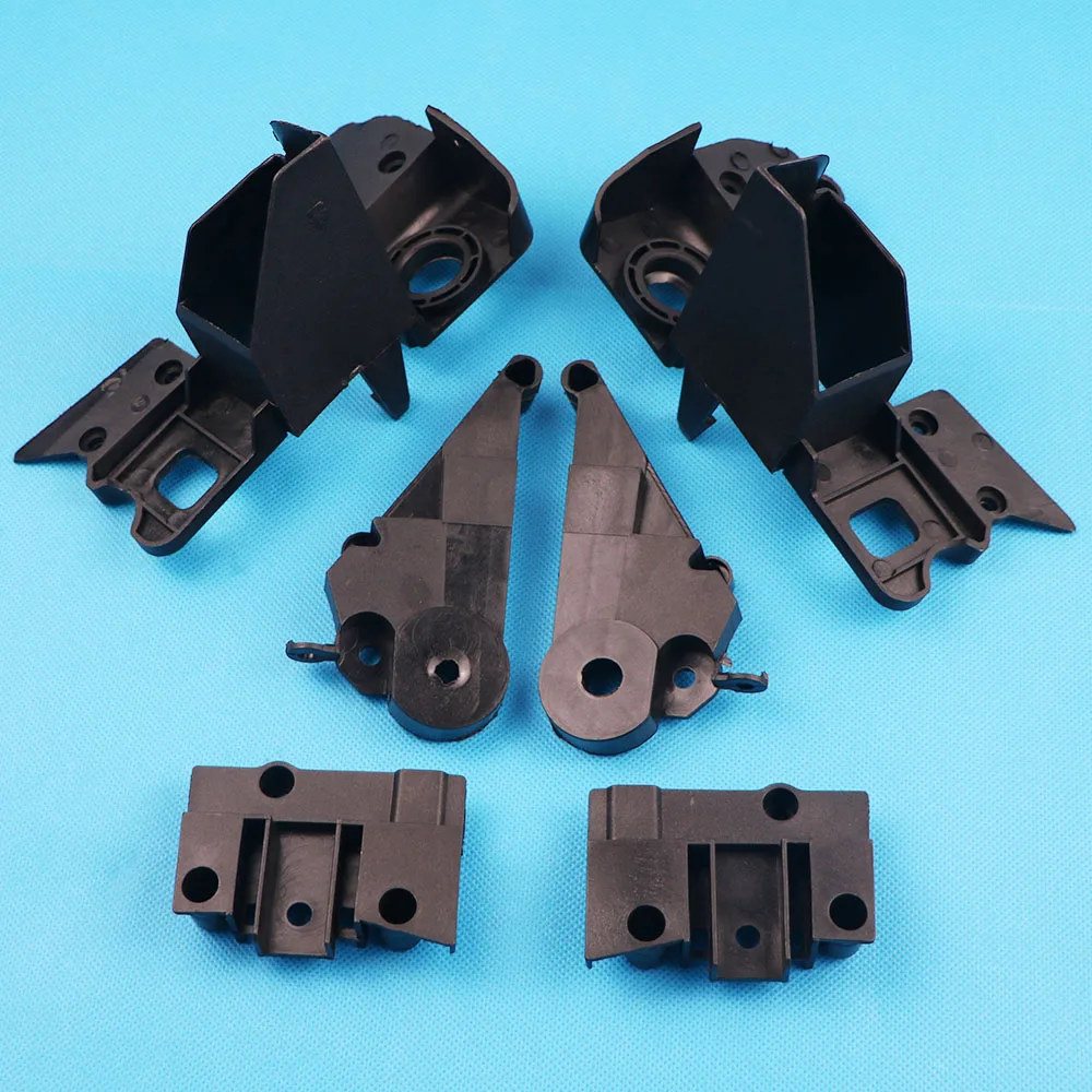 Headlight Repair Kit Bracket Headlight Repair Kit Left An Right For ...