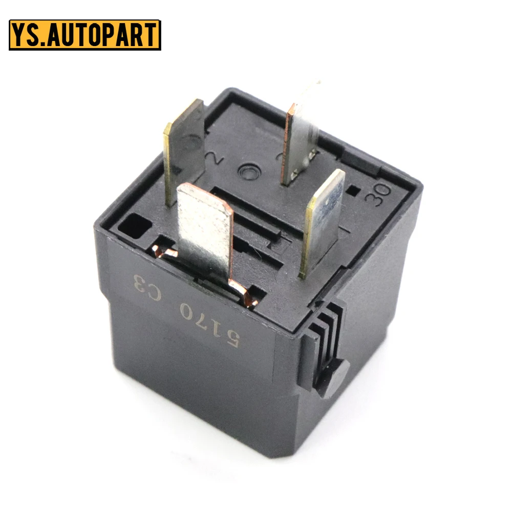 A0025427219 자동차 새로운 서스펜션 압축기 릴레이 12V #90 메르세데스 벤츠 W219 CLS350 CLS500 ...