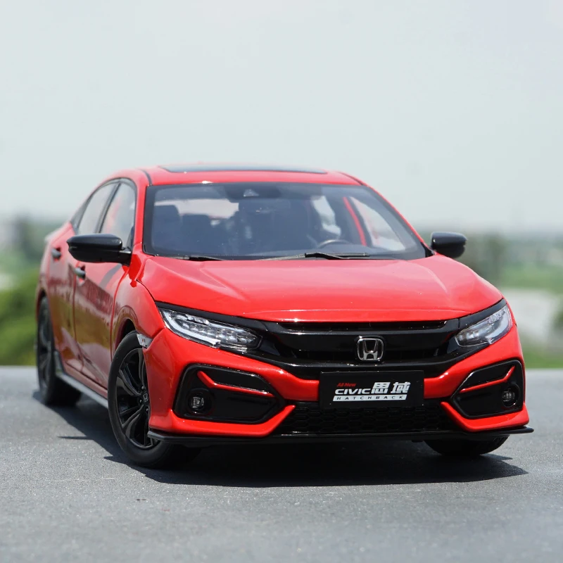 Civics a escala! - De todo - Civic X Club