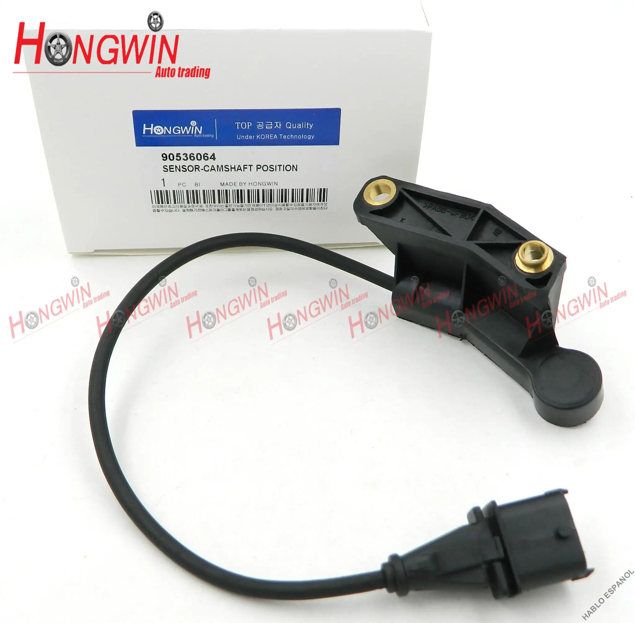 90536064-1238425-Camshaft-position-sensor-For-Vauxhall-OPEL-ASTRA-G-H ...