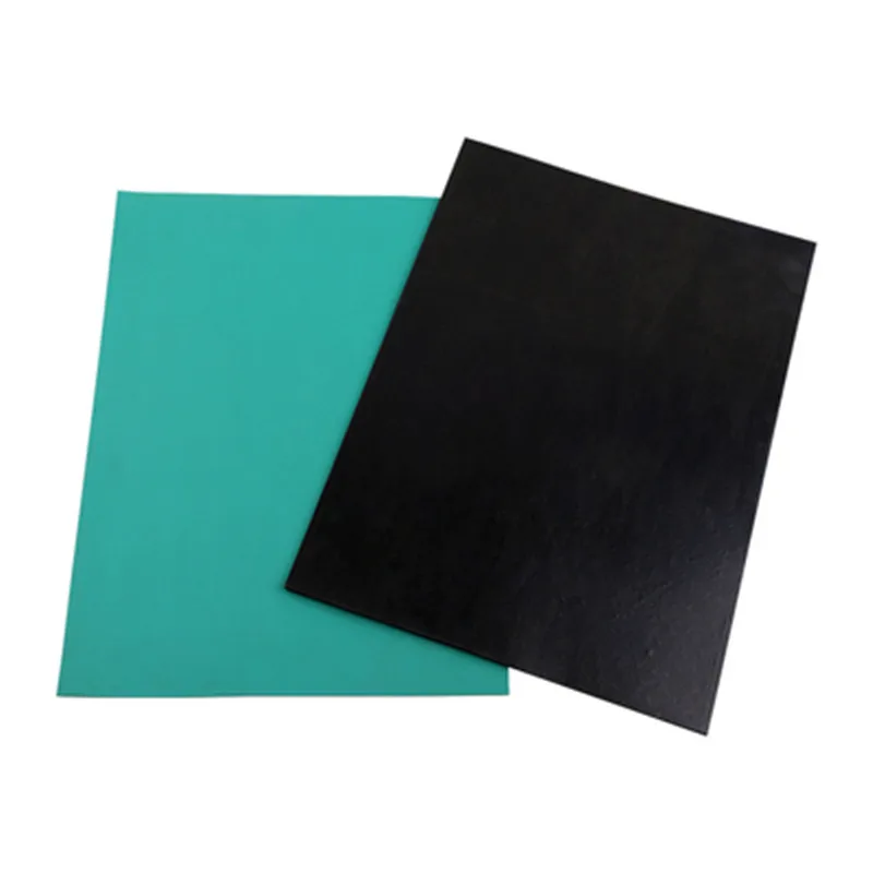 ESD antistatic mat 50x40CM PCB Welding Mat - easy-clean.