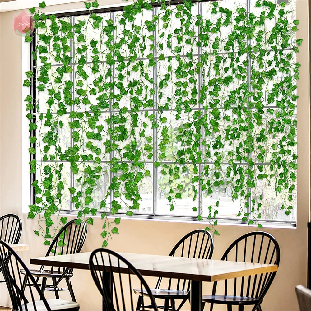 Green Vine Design