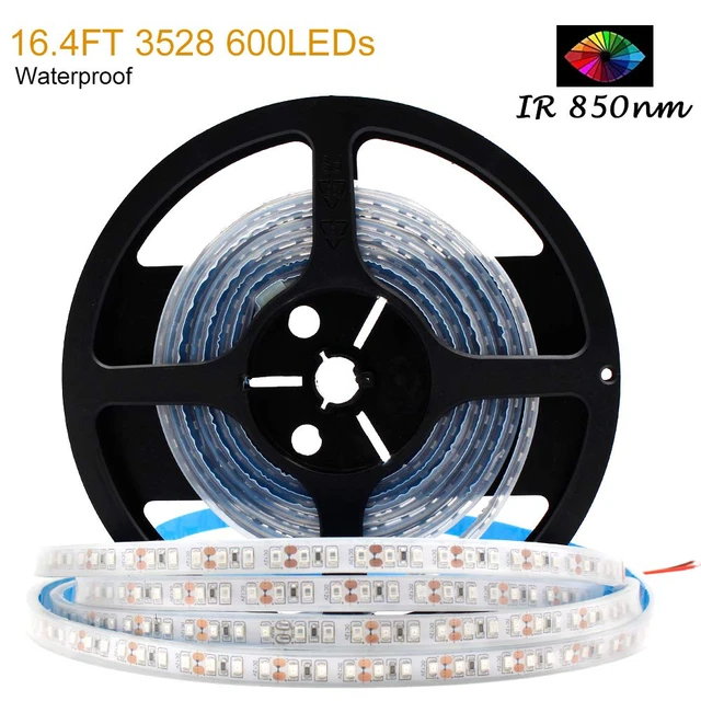 Ir Led Strip