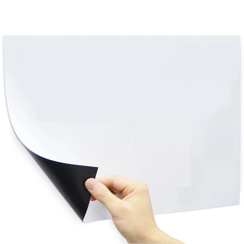 Magnetic Whiteboard Sheets