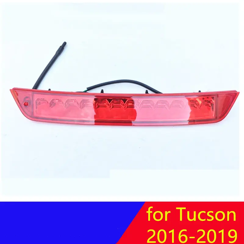 Genuine-Additional-Stop-Light-Brake-Lights-High-Mounted-Stop-Lamp-For ...
