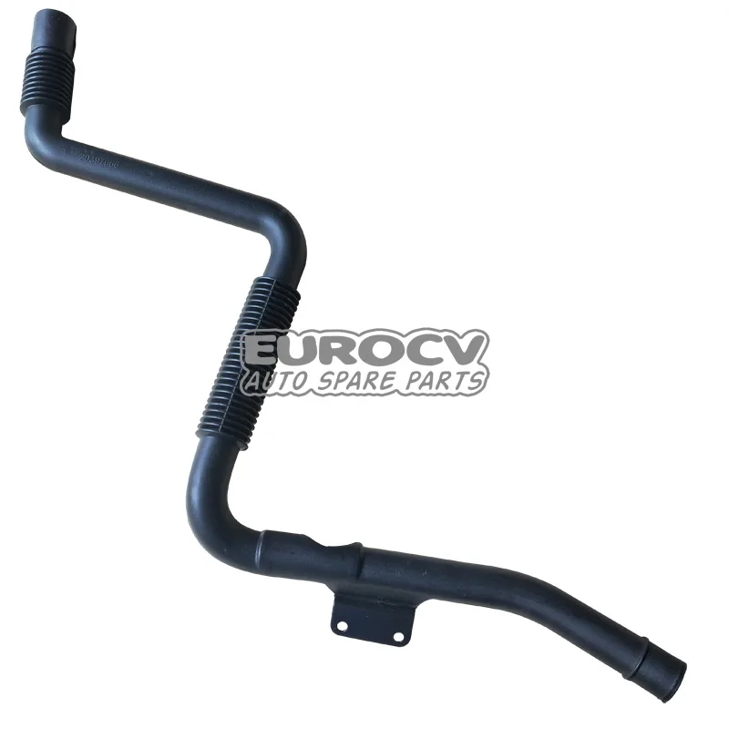 Spare Parts For Volvo Trucks Voe 20476865 Oil Filler Connector ...