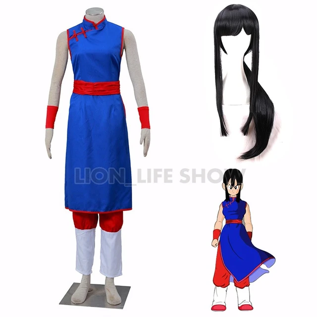 Chi Chi Dbz Dress Up