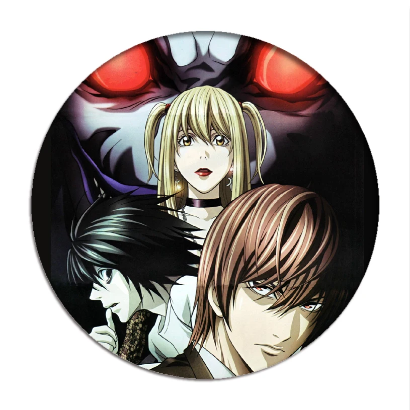 L Death Note Cosplay Female