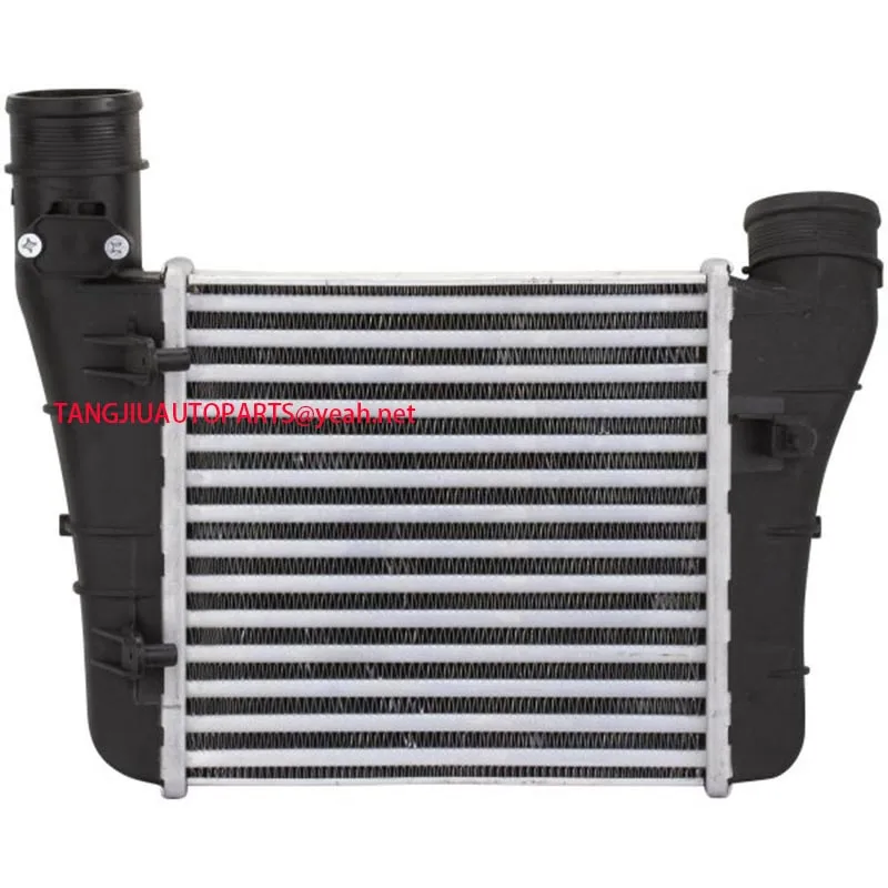 Intercooler Fit AUDI A4 2002-2005 8E0145805 8E0145805N 8E0145805L ...