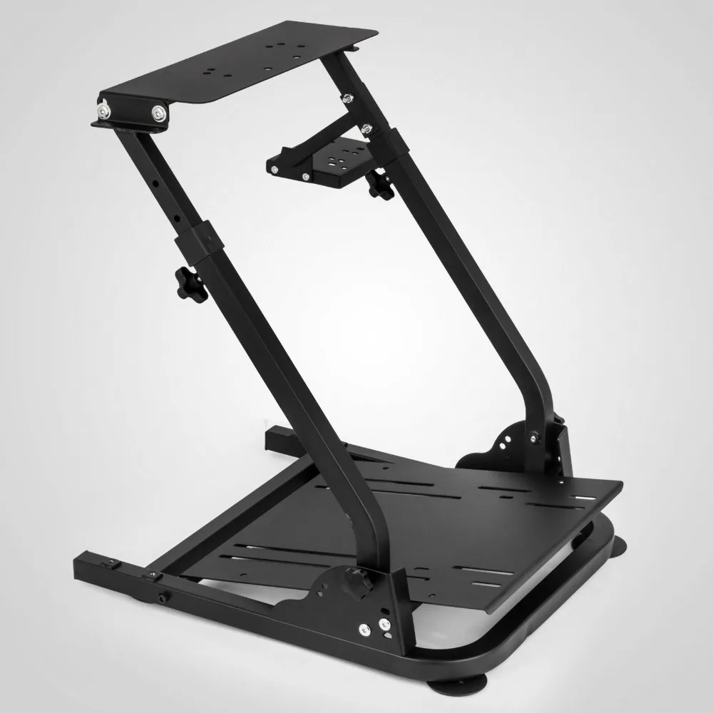 Sim Racing Steering Wheel Table