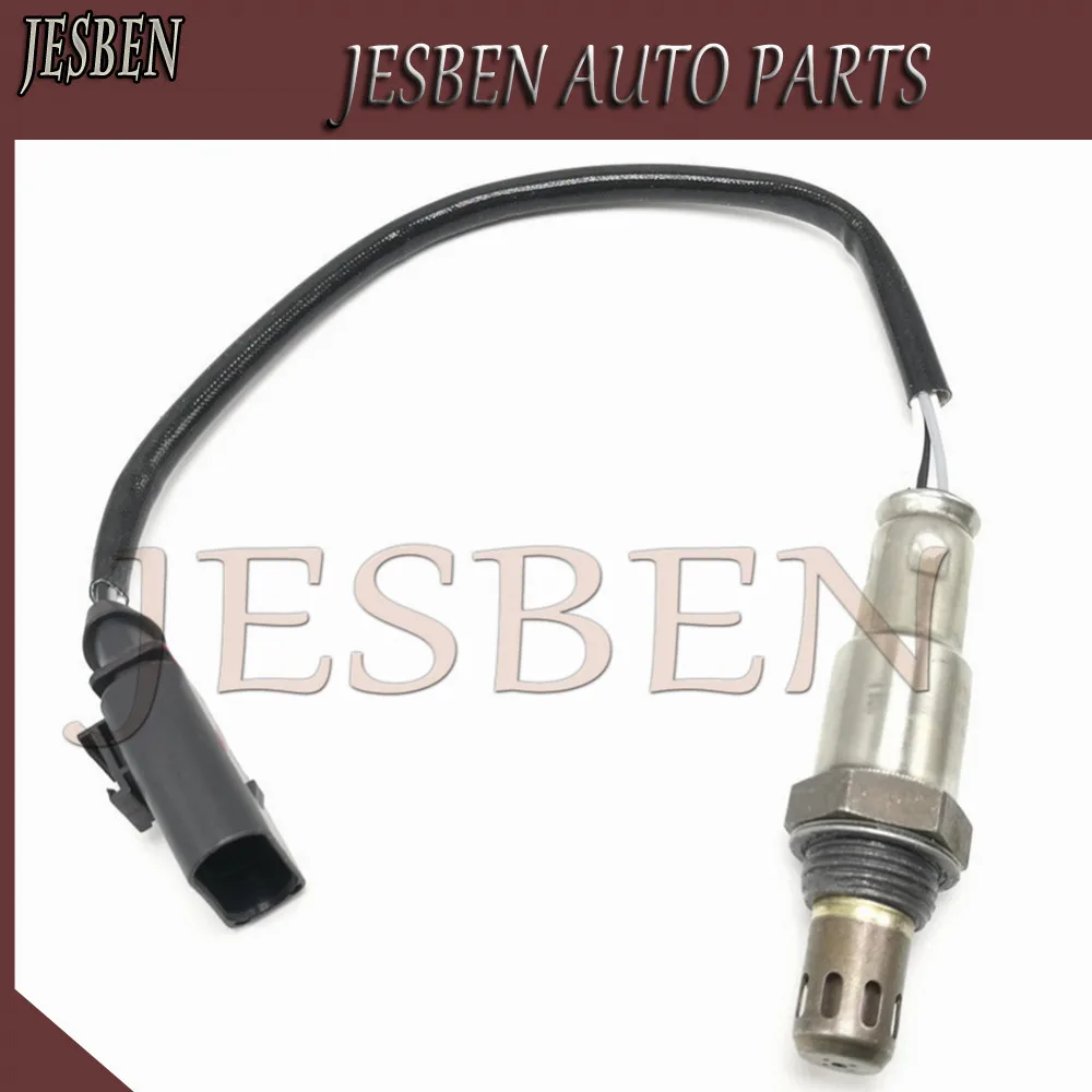 03F906262C sonda Lambda O2, Sensor de oxígeno apto para SEAT ALTEA ...