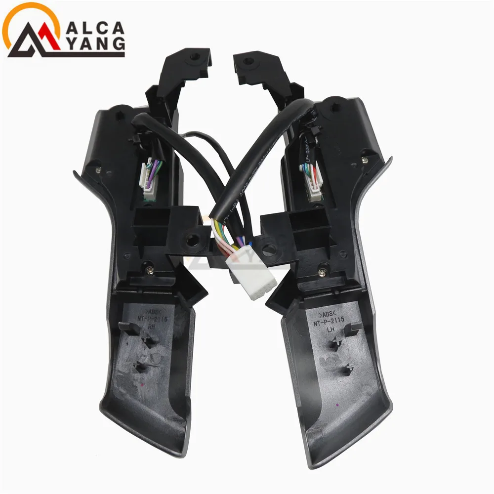 Multifunction Steering Wheel Control Switch 84250-60180 8425060180 For ...