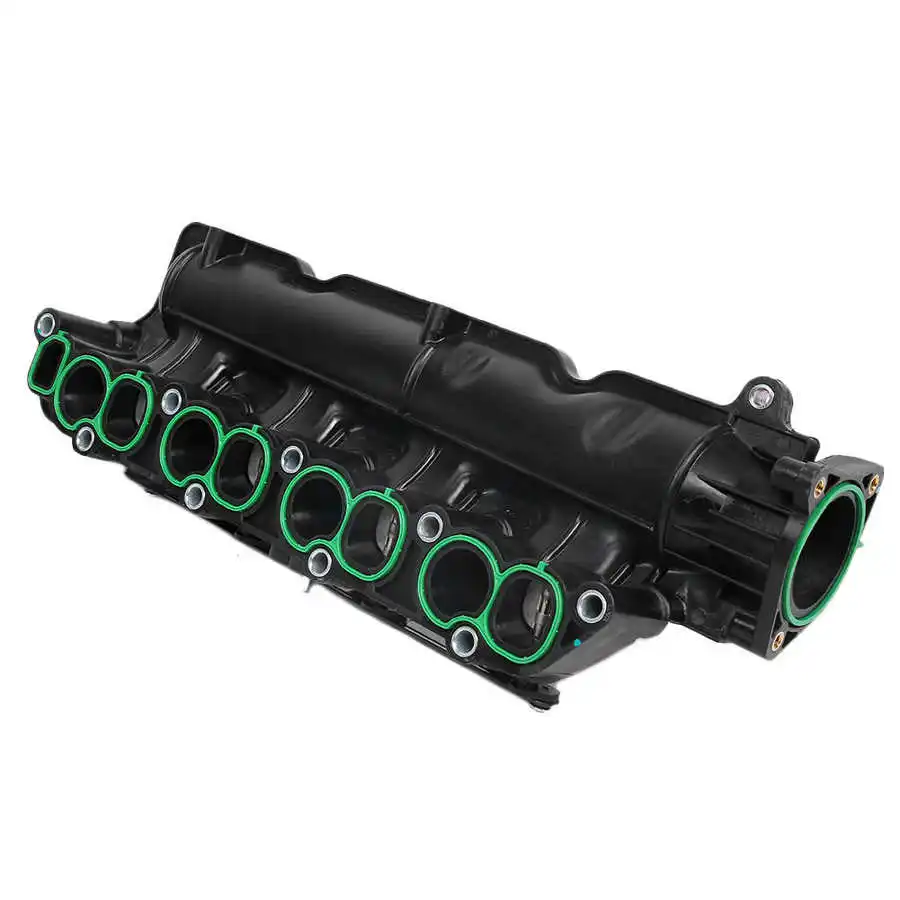 Intake Manifold With Seal And Flaps Fit For Opel 2.0 Cdti Jtd Jtdm ...