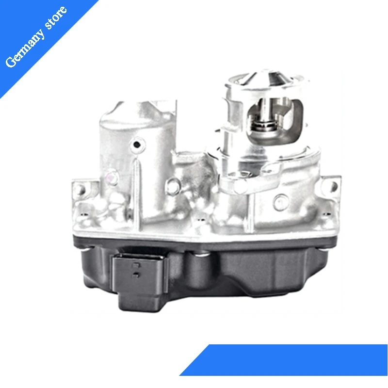 คุณภาพดีวาล์ว EGR สำหรับ MERCEDES C200 W205 1.6D OEM: 6261400060 ...