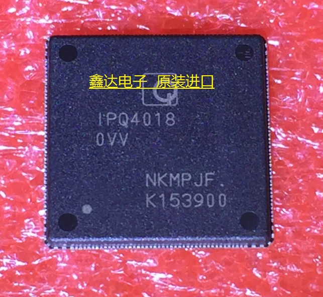 10 개/몫 IPQ4018 0VV IPQ 4018 0 180DRQFN MT 00 0|접촉기| - AliExpress