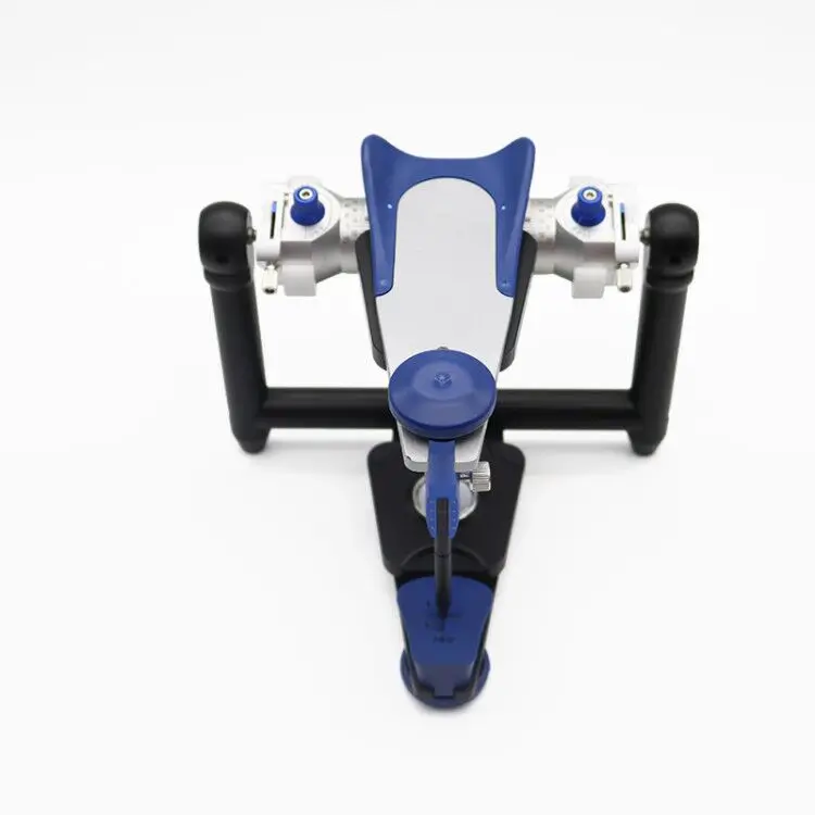 dental-Lab-articulators-Type-amann-girrbach-artex-cr-fully-adjustable ...