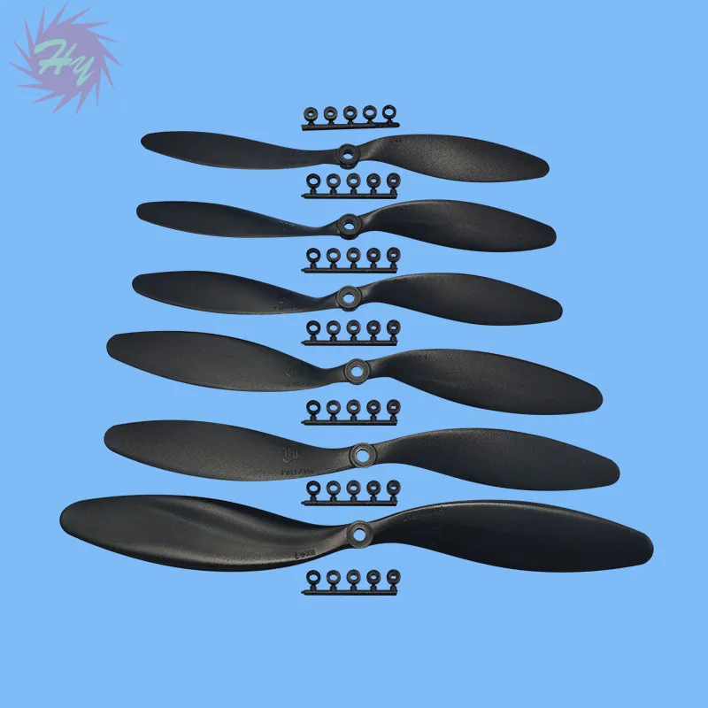 1-Pc-Fixed-Wing-Aircraft-HY-Large-Hole-Low-Speed-Propeller-7-13-Inch ...