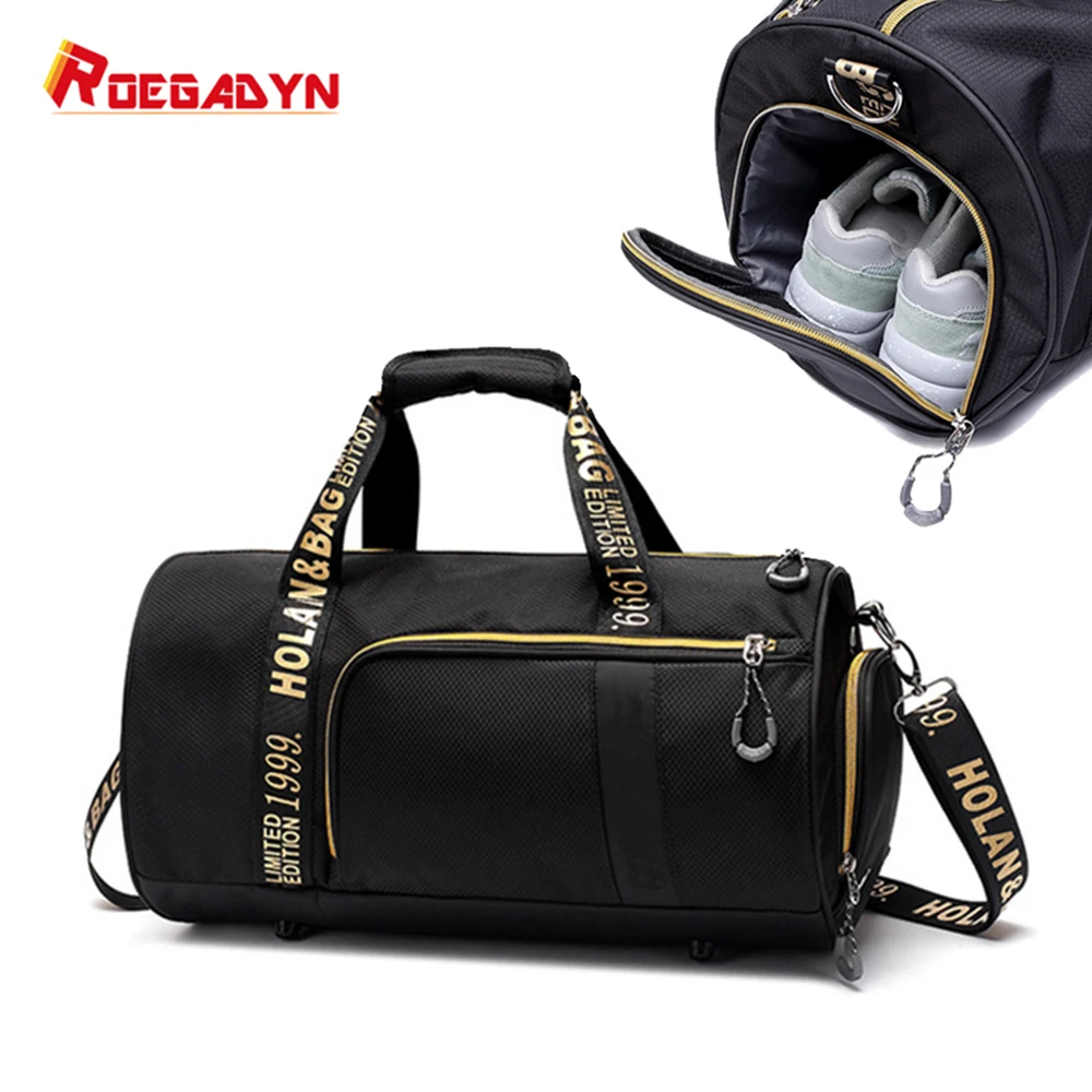ROEGADYN-Outdoor-Sports-Bags-Women-Fitness-Waterproof-Sports-Bag-Dry ...