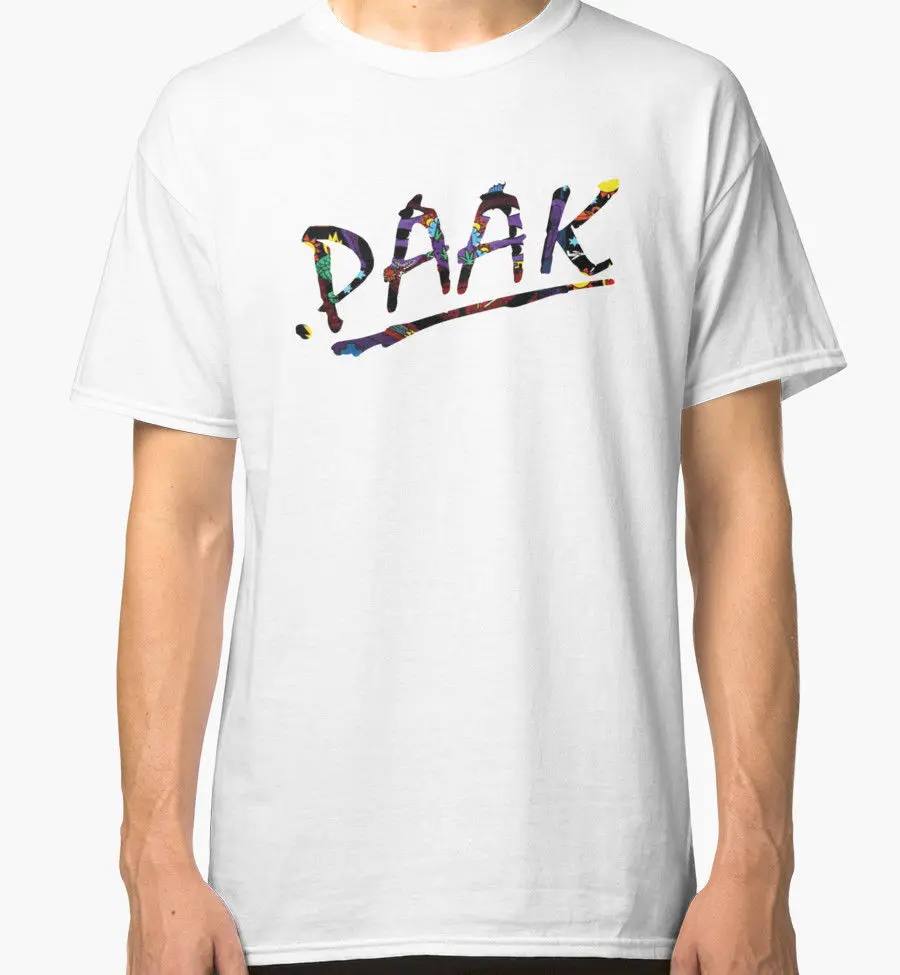 New Kaytranada + Anderson Paak Men's T Shirt Size S 3XL Hip Hop ...