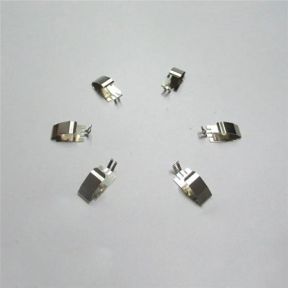 Battery Cover Case Spring Battery Main Board Spring Contact Spring For ...