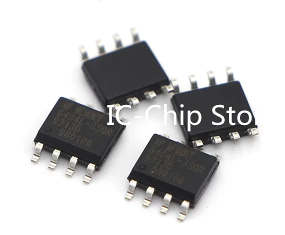 Substitua-original-ESP-PSRAM64H-SOP8-APS640L-3SQR-SN-640L-3SQR-5-100pcs ...