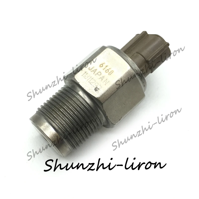 Fuel-Common-Rail-Pressure-Sensor-499000-6160-4990006160-For-Nissan ...