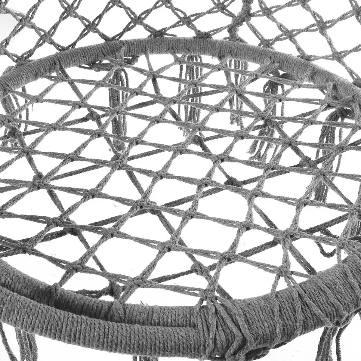 Macrame Hammock Chair Pattern | Macrame-design.com