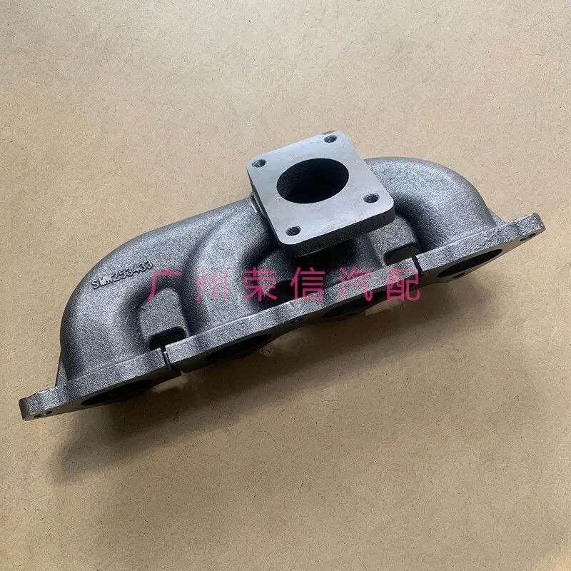 For-Zotye-T6002-0T-4G63-engine-exhaust-pipe-SR9-2-0T-exhaust-pipe-manifold.jpg